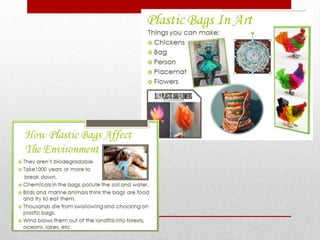 Student project ideas using microsoft publiher | PPTX