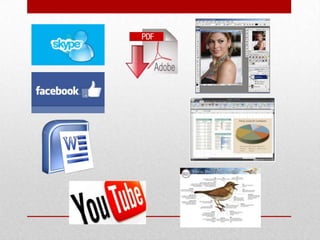 Student project ideas using microsoft publiher | PPTX