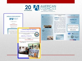 Student project ideas using microsoft publiher | PPTX