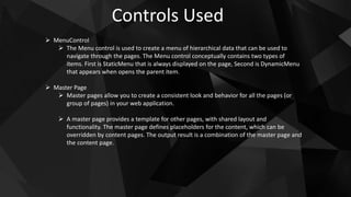 StudentQuerySystemPPT.pptx | Free Download