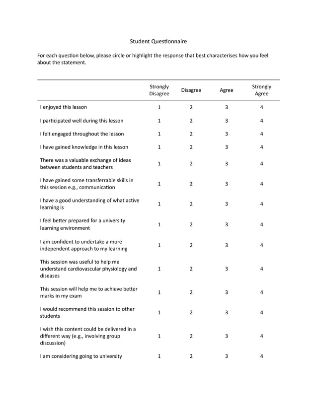 Student Questionnaire 1.docx
