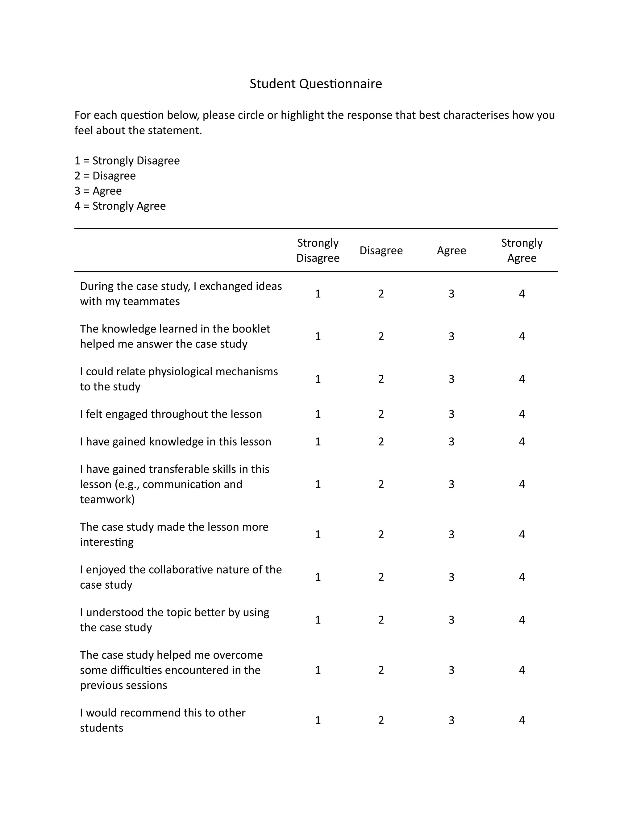 Student Questionnaire 2.docx