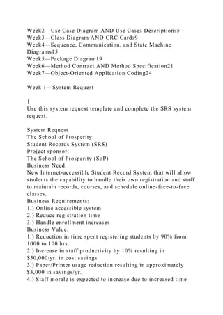 Student Records System SRS – Requirements DefinitionsNon.docx