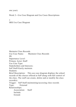 Student Records System SRS – Requirements DefinitionsNon.docx