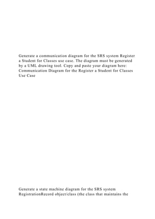 Student Records System SRS – Requirements DefinitionsNon.docx