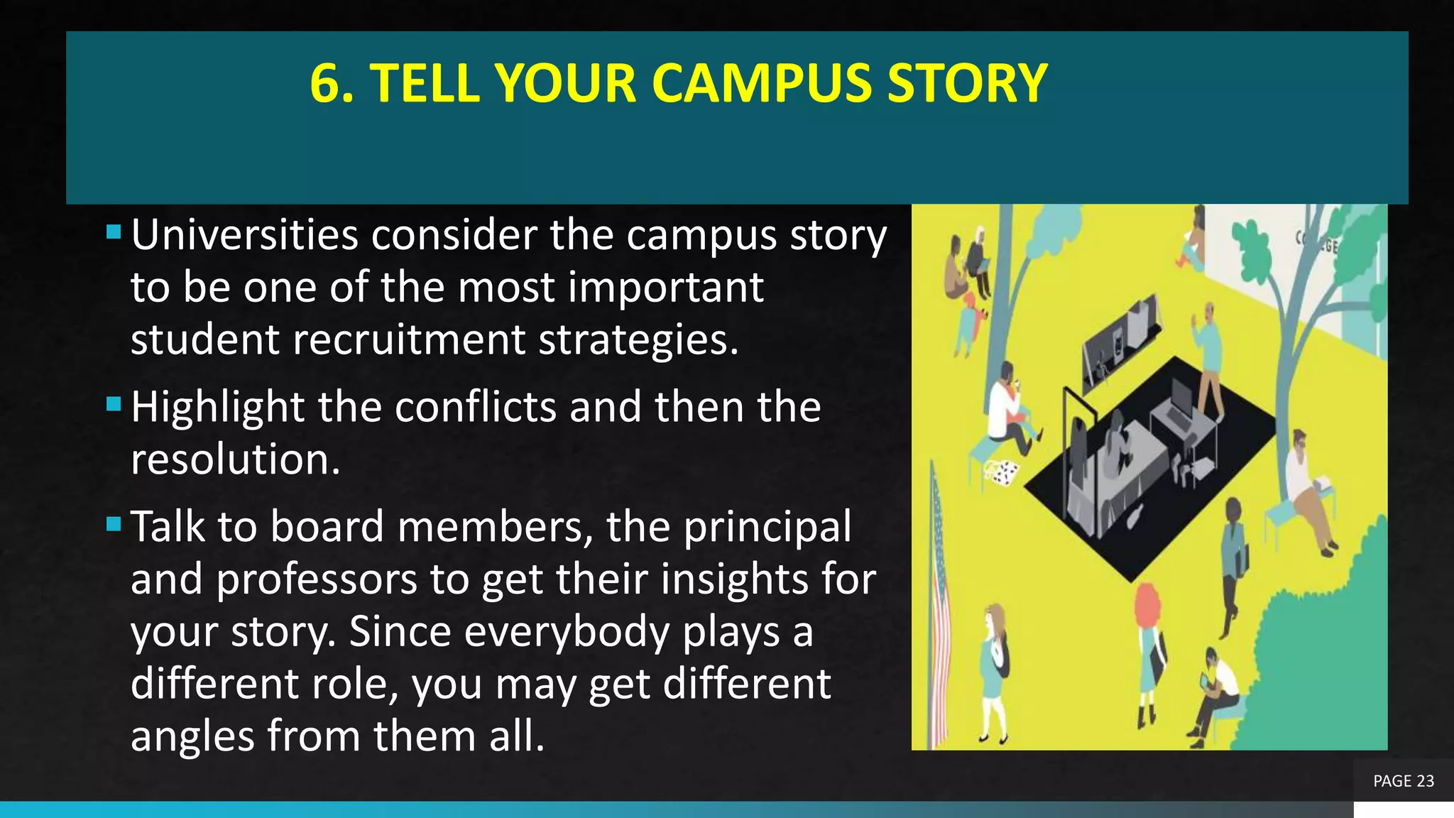 STUDENT RECRUITMENT PROCESS.pptx