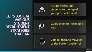 STUDENT RECRUITMENT PROCESS.pptx