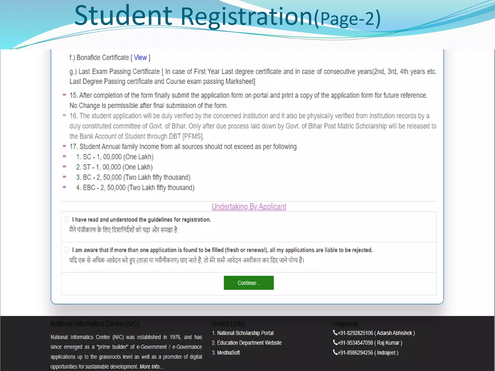 StudentRegistration.pptx