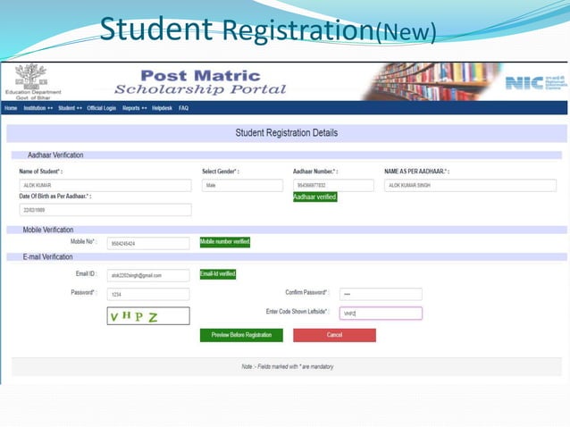 StudentRegistration.pptx