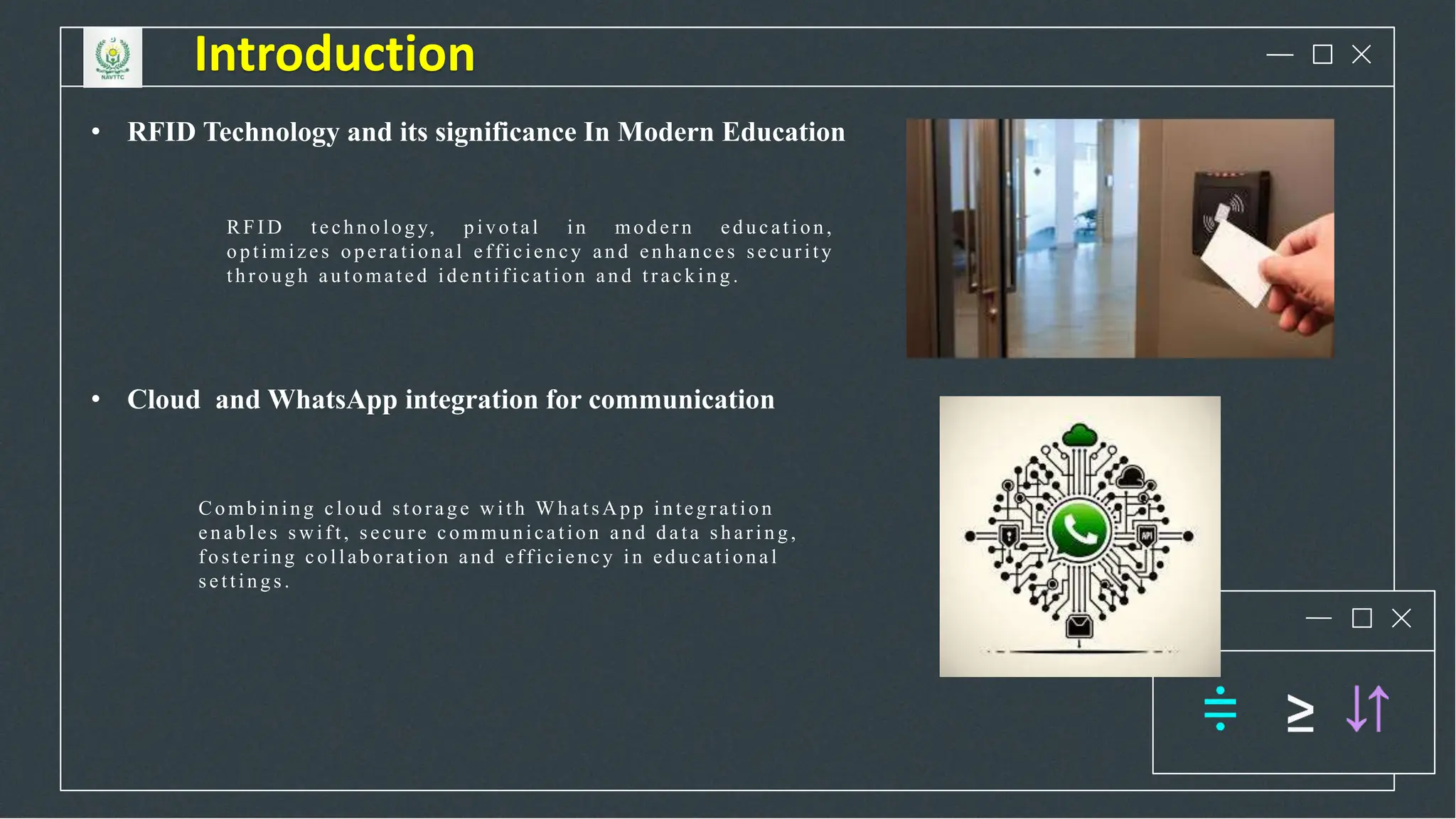 RFID based Student Registering Sytem.pptx