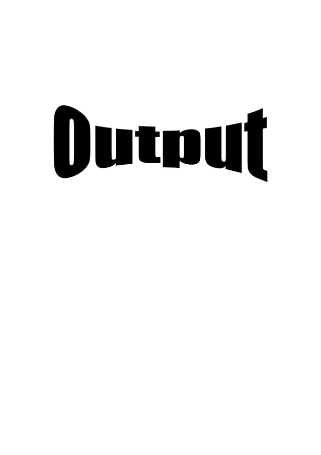 STUDENT REPORT CARD GENERATE SYSTEM | DOC | Programming Languages ...