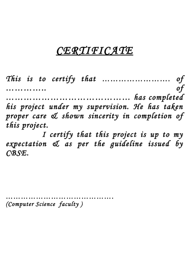 STUDENT REPORT CARD GENERATE SYSTEM | DOC | Programming Languages | Computing