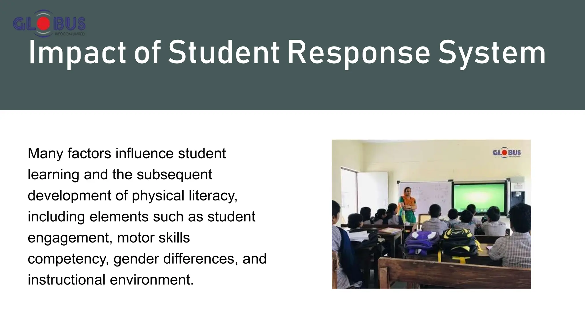 Student Response System | PPT