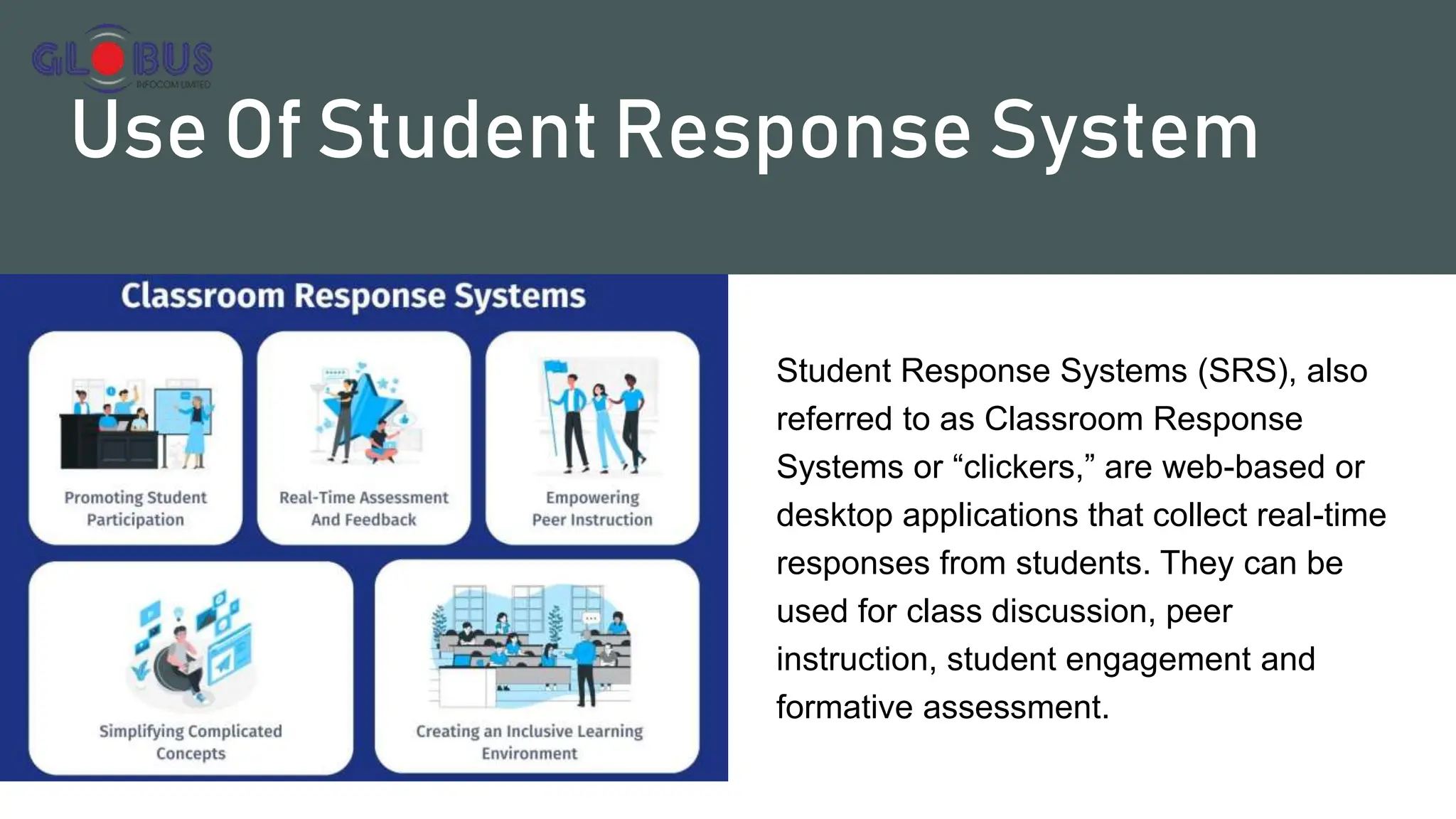 Student Response System | PPT