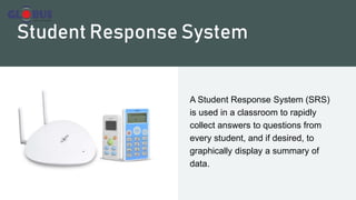 Student Response System | PPT