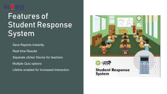 Student Response System | PPT