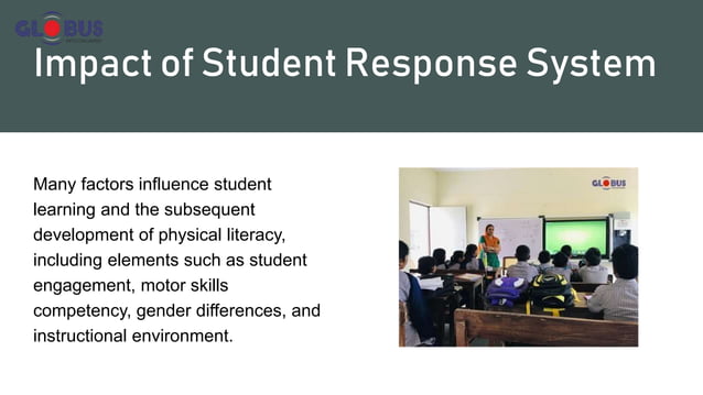 Student Response System | PPT