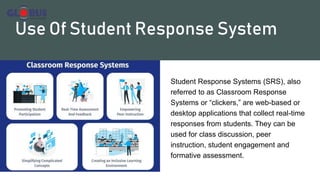 Student Response System | PPT