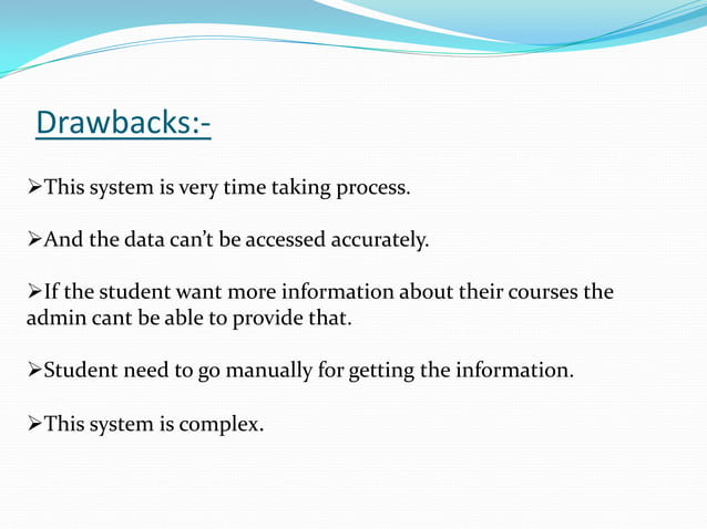 Student_results_management_system proposel.pdf | Educational Assessment ...
