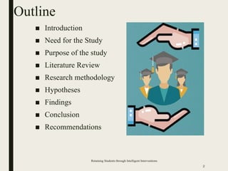 Boosting Student Retention: Key Strategies | PPTX