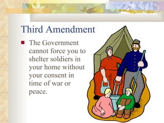 Student Rights & Bill Of Rights | PPT
