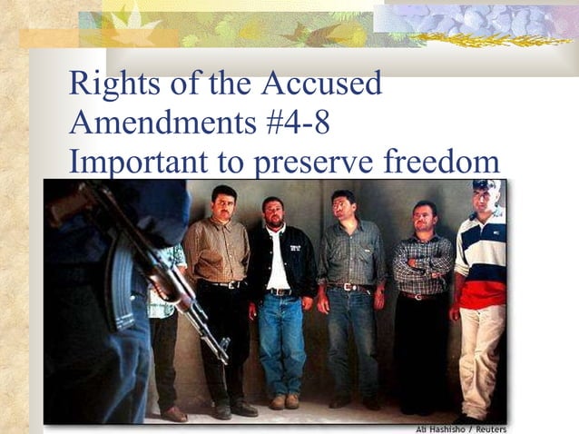 Student Rights & Bill Of Rights | PPT