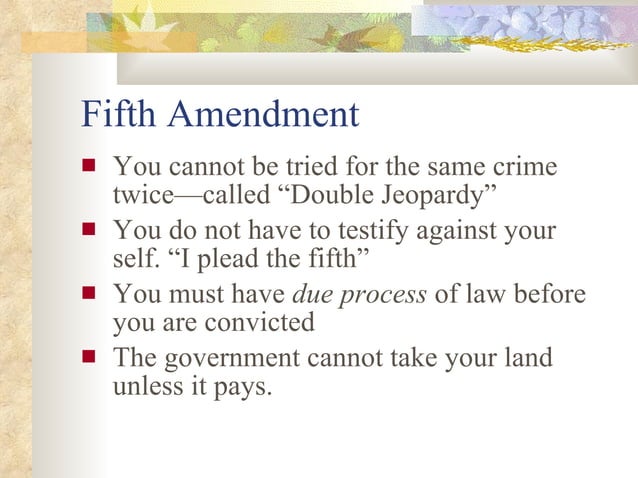 Student Rights & Bill Of Rights | PPT