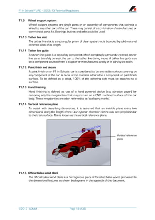 Student rules and regs 2012 2013 | PDF