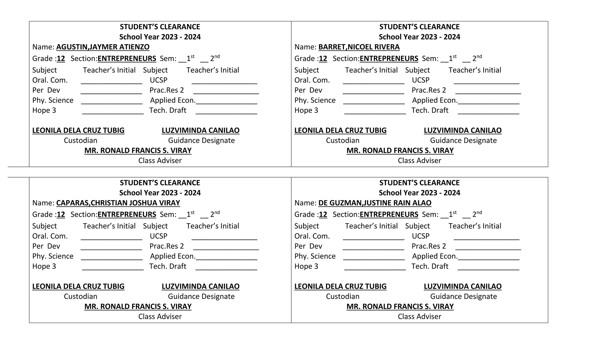 Students-Clearance.docx