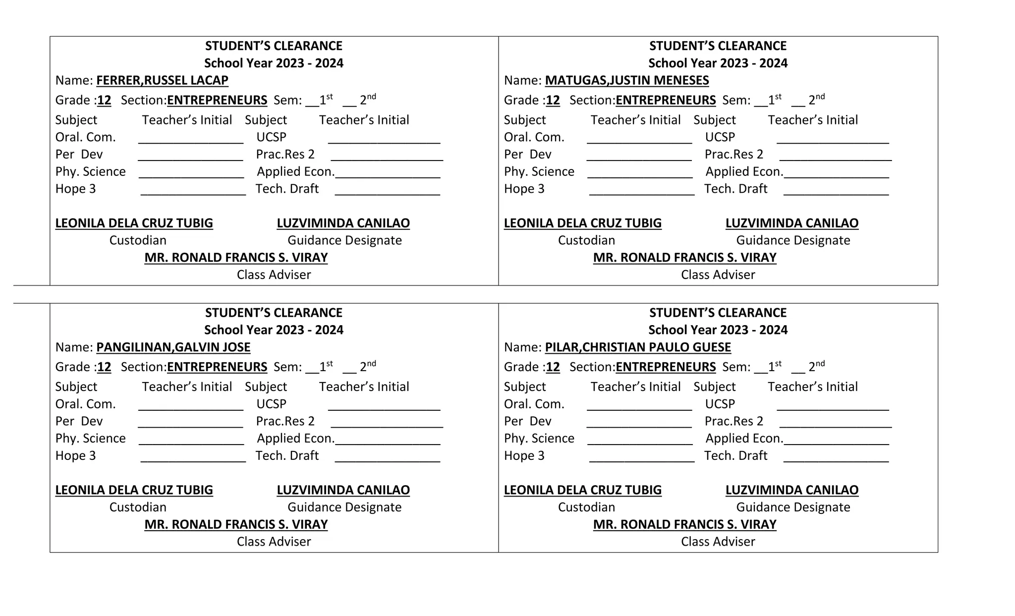 Students-Clearance.docx
