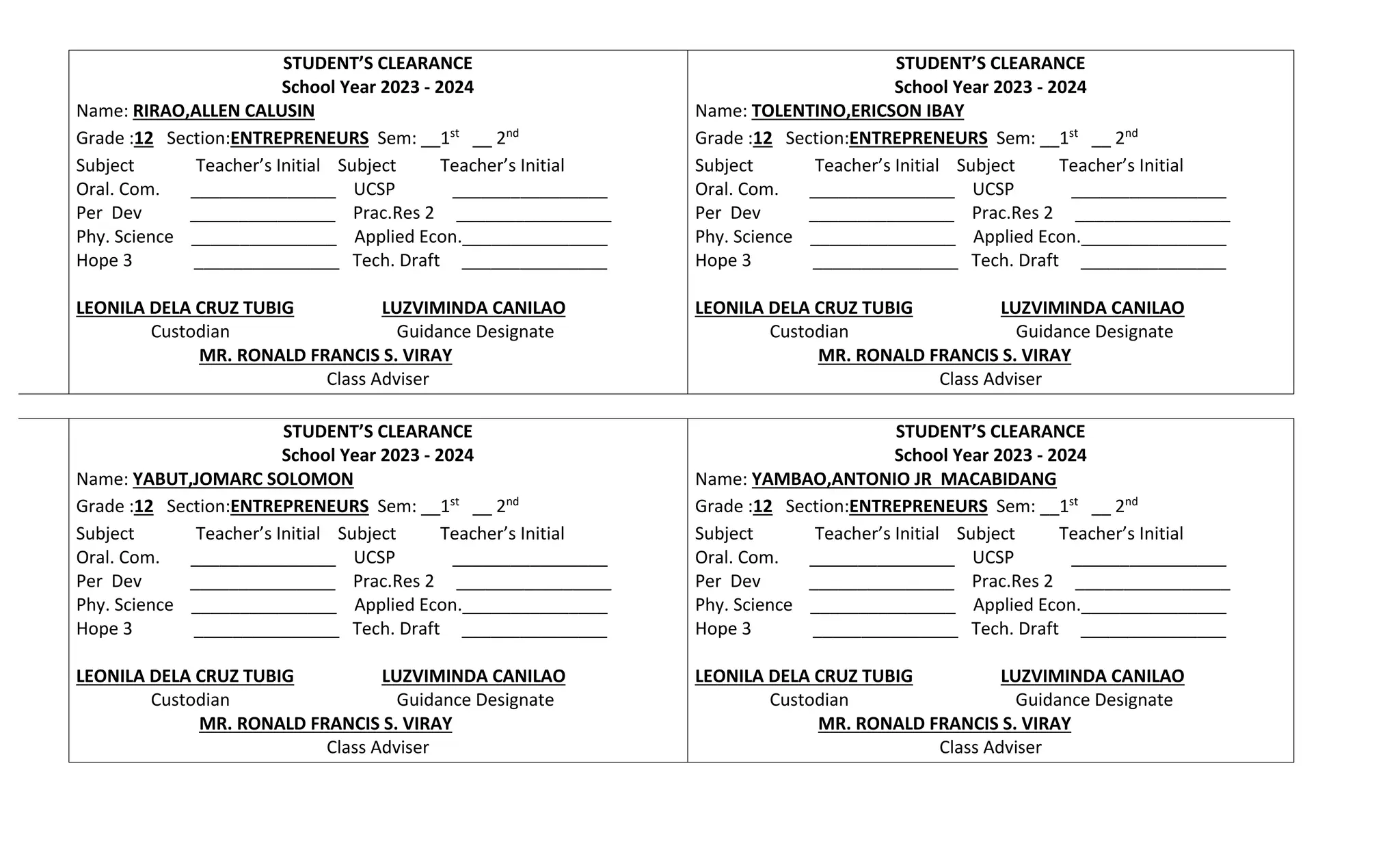 Students-Clearance.docx