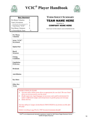 Students.playerhandbook | PDF