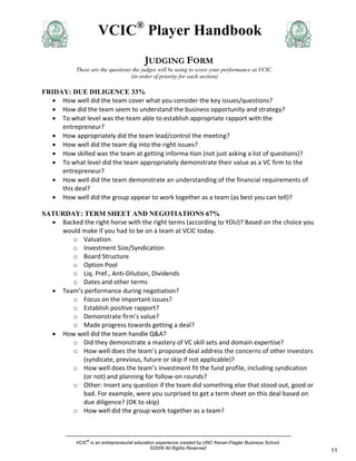 Students.playerhandbook | PDF