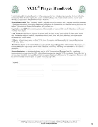 Students.playerhandbook | PDF