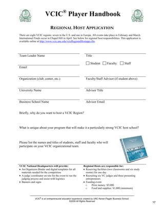 Students.playerhandbook | PDF