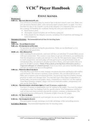 Students.playerhandbook | PDF