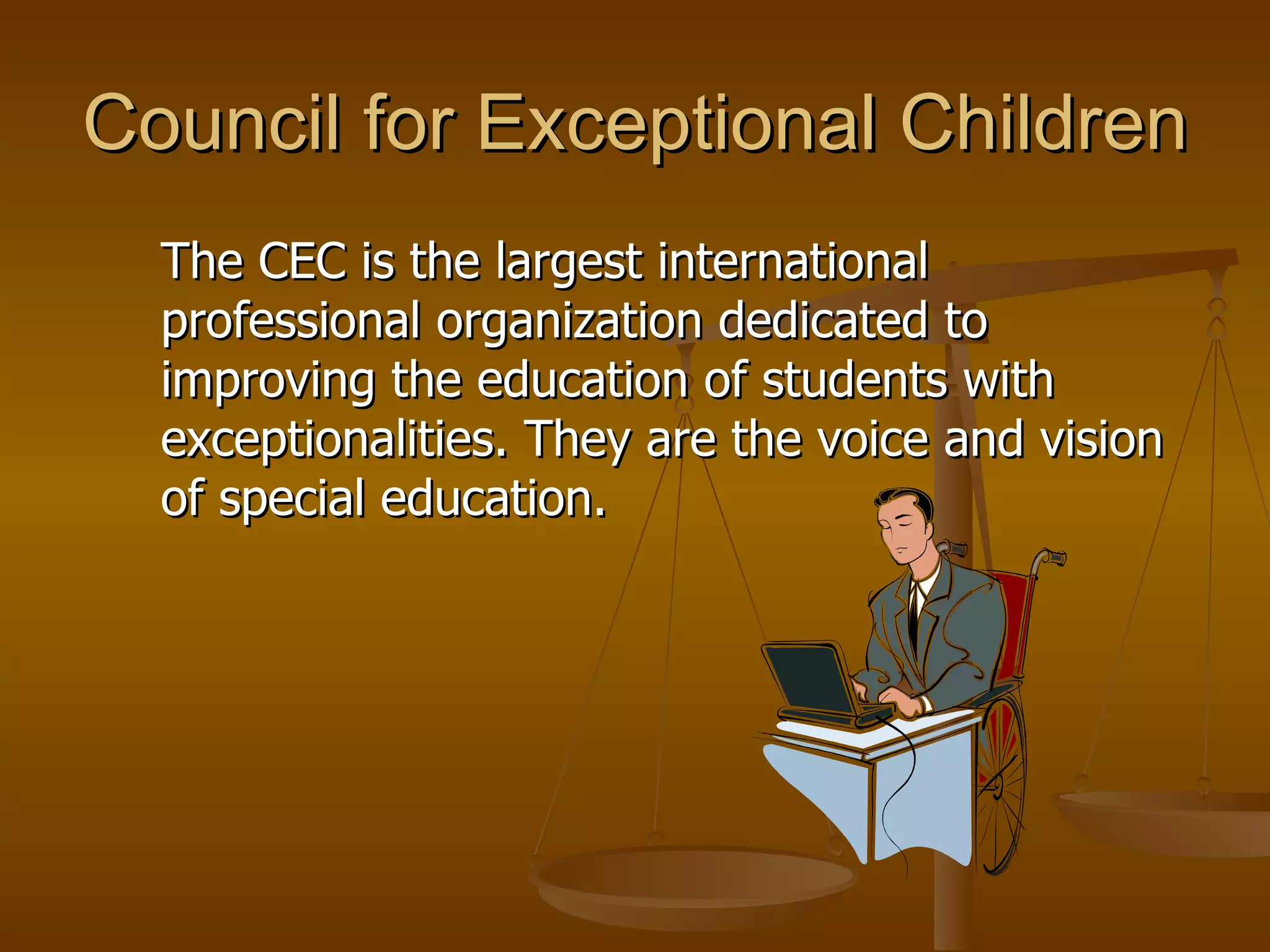 Students With Disabilities | PPT