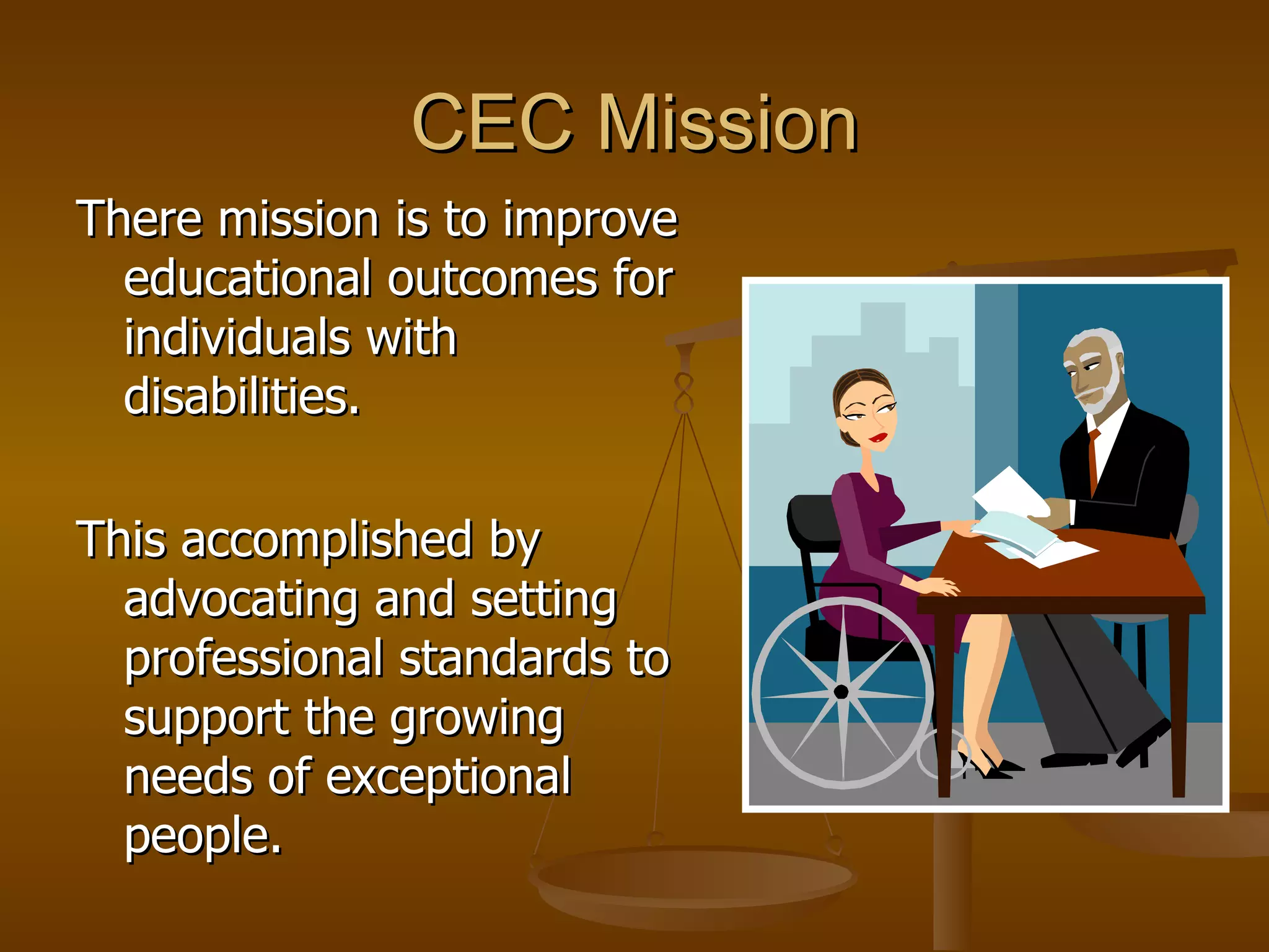 Students With Disabilities | PPT