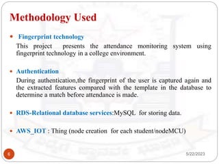 Student Safety and Attendance Monitoring.pptx
