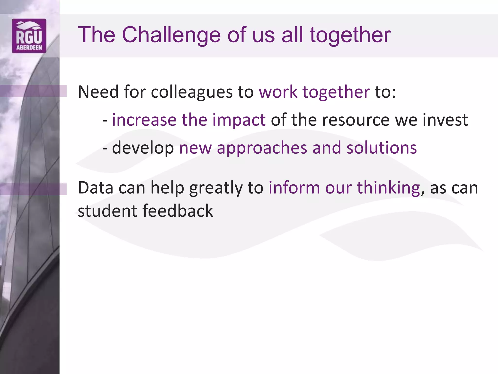 Student transitions in higher education | PPT
