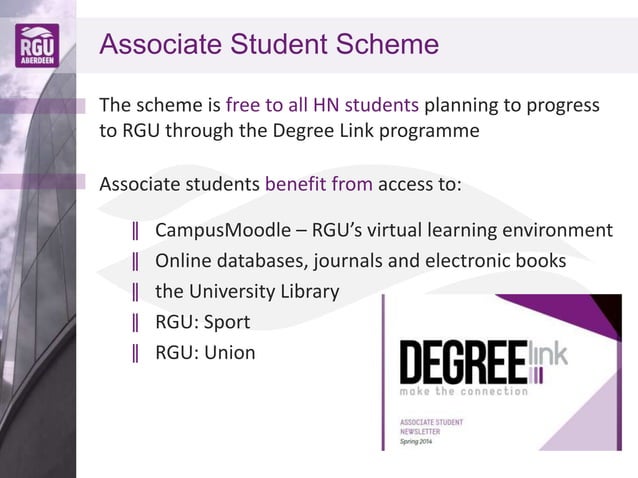 Student transitions in higher education | PPT
