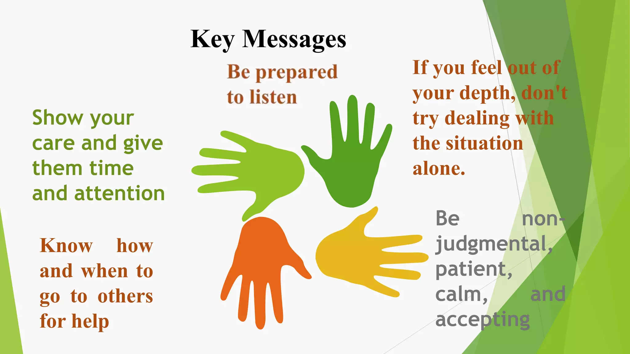 Students and teachers mental health by Dr.Shazia Zamir | PPTX