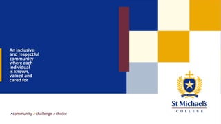 Student SATAC Pathways Presentation | PPT