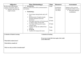 students at risk lesson plan.docx