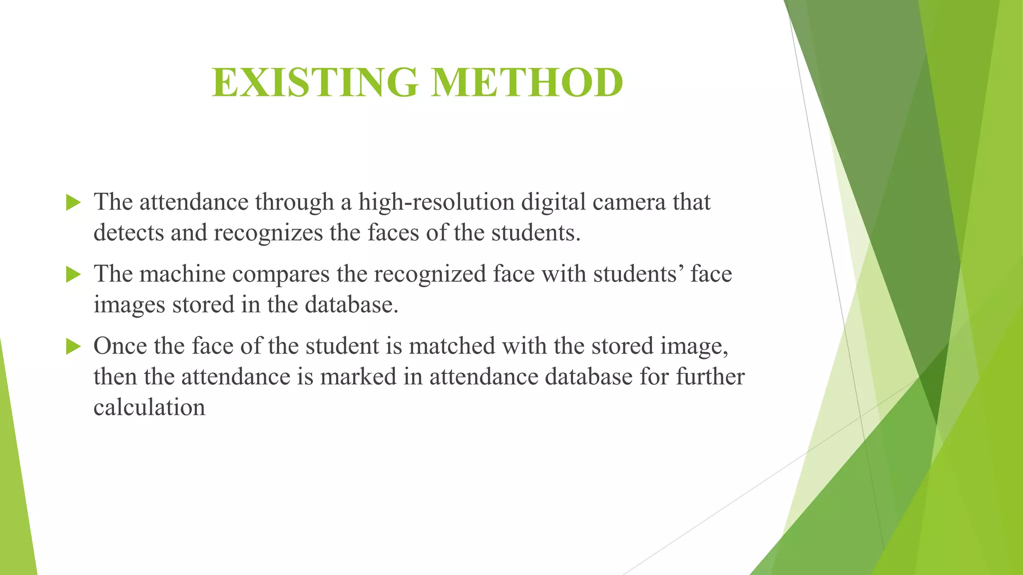 STUDENTS ATTENDANCE USING FACE RECOGNITION-1.pptx