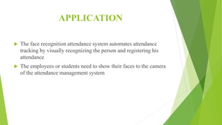 STUDENTS ATTENDANCE USING FACE RECOGNITION-1.pptx