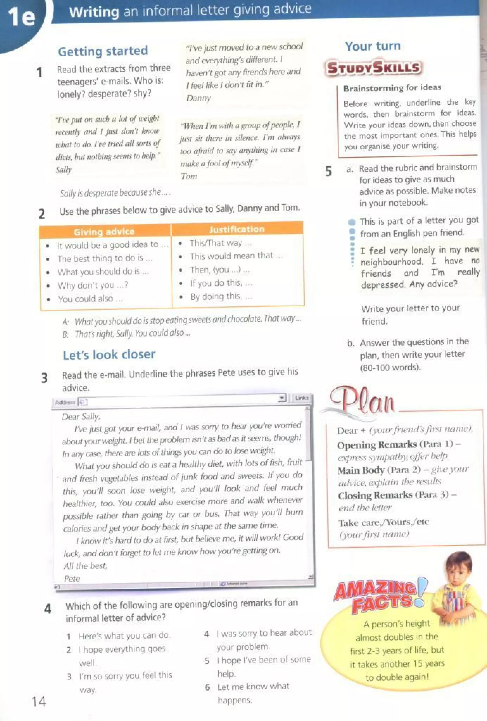 Upstream Pre Intermediate B1 | PDF