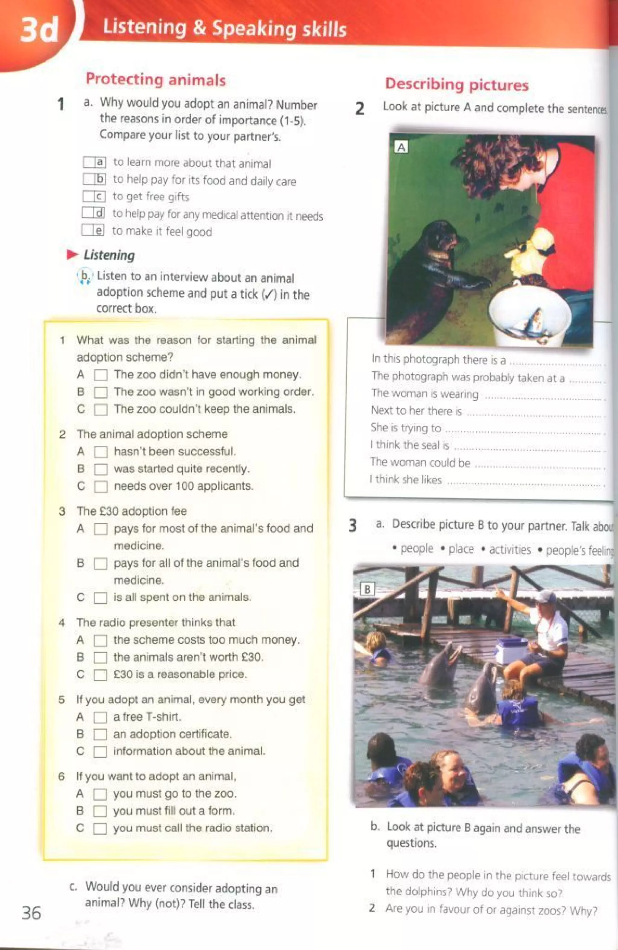 Upstream Pre Intermediate B1 | PDF