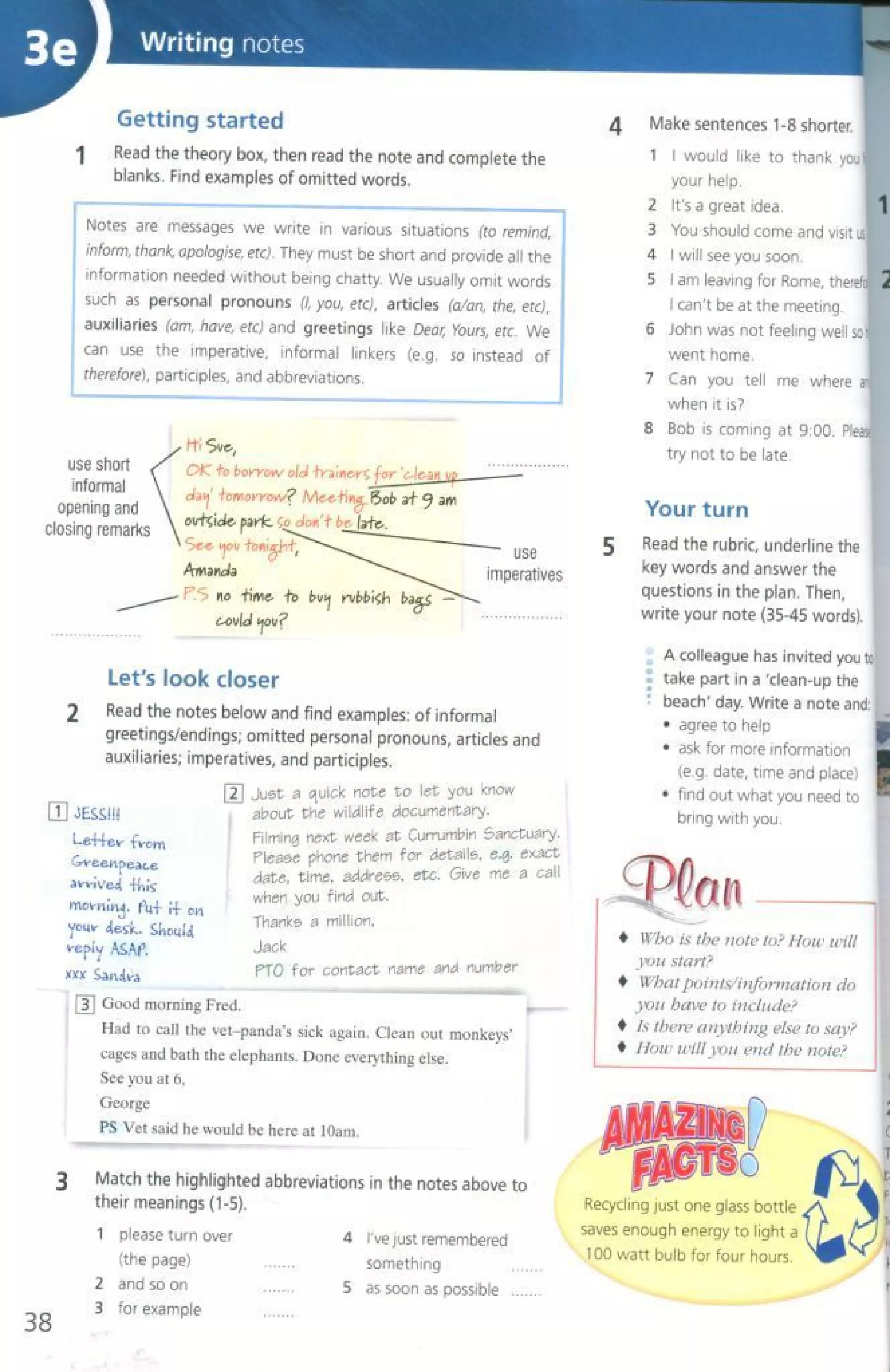 Upstream Pre Intermediate B1 | PDF