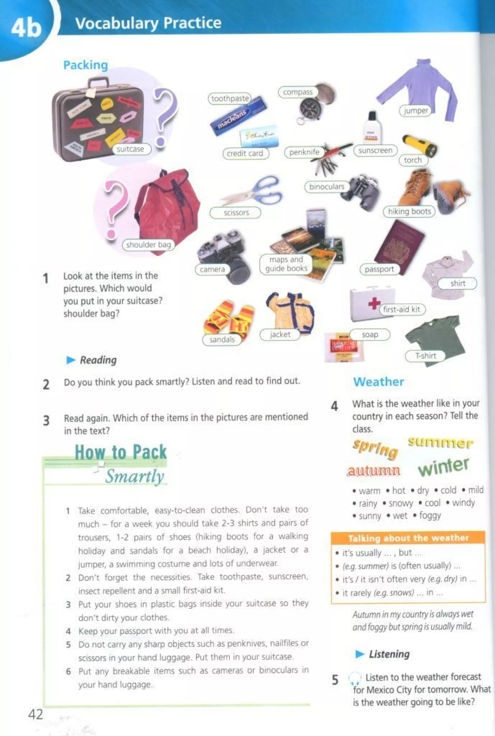 Upstream Pre Intermediate B1 | PDF